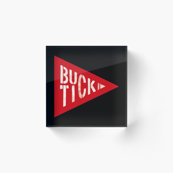 Buck Tick Gifts & Merchandise | Redbubble