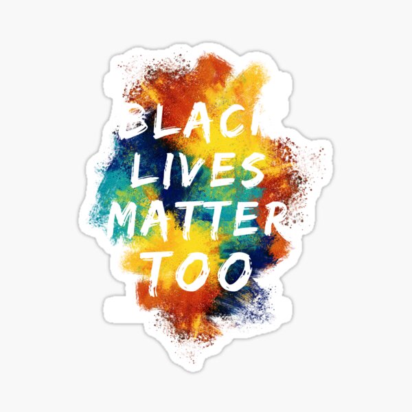 "Black Lives Matter, Equality, Civil Rights and Anti-Racism Design ...