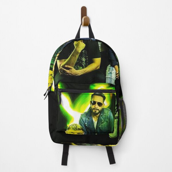 Backstreet Boys Backpacks | Redbubble