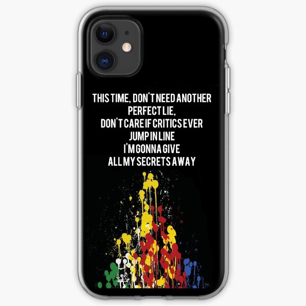 Onerepublic iPhone cases & covers | Redbubble
