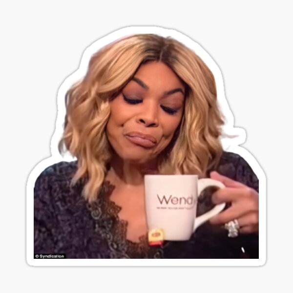 Wendy Williams Meme Gifts & Merchandise | Redbubble