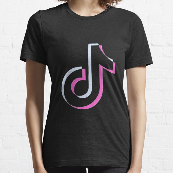 Tik Tok Logo Gifts & Merchandise | Redbubble