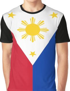 Filipino: T-Shirts | Redbubble