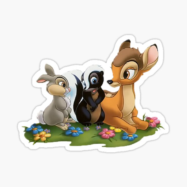 Bambi Gifts & Merchandise | Redbubble