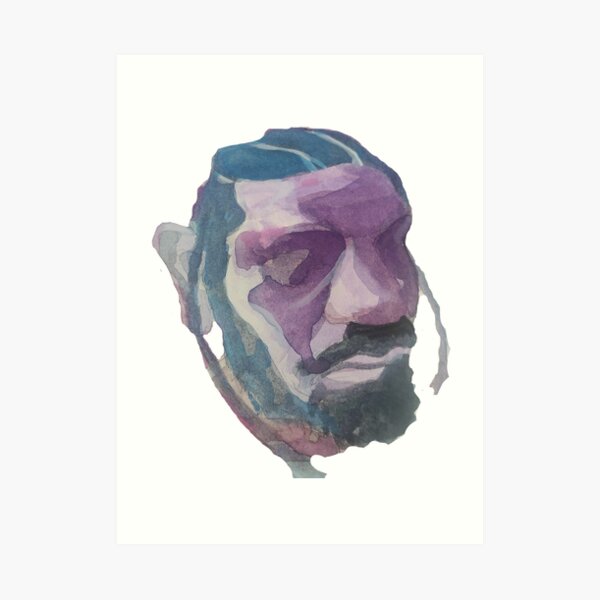 "Kendrick Lamar DAMN. Troll Face" Art Print for Sale by Sasquach98 ...