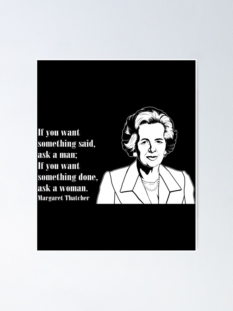 Famous Female Politician Quotes