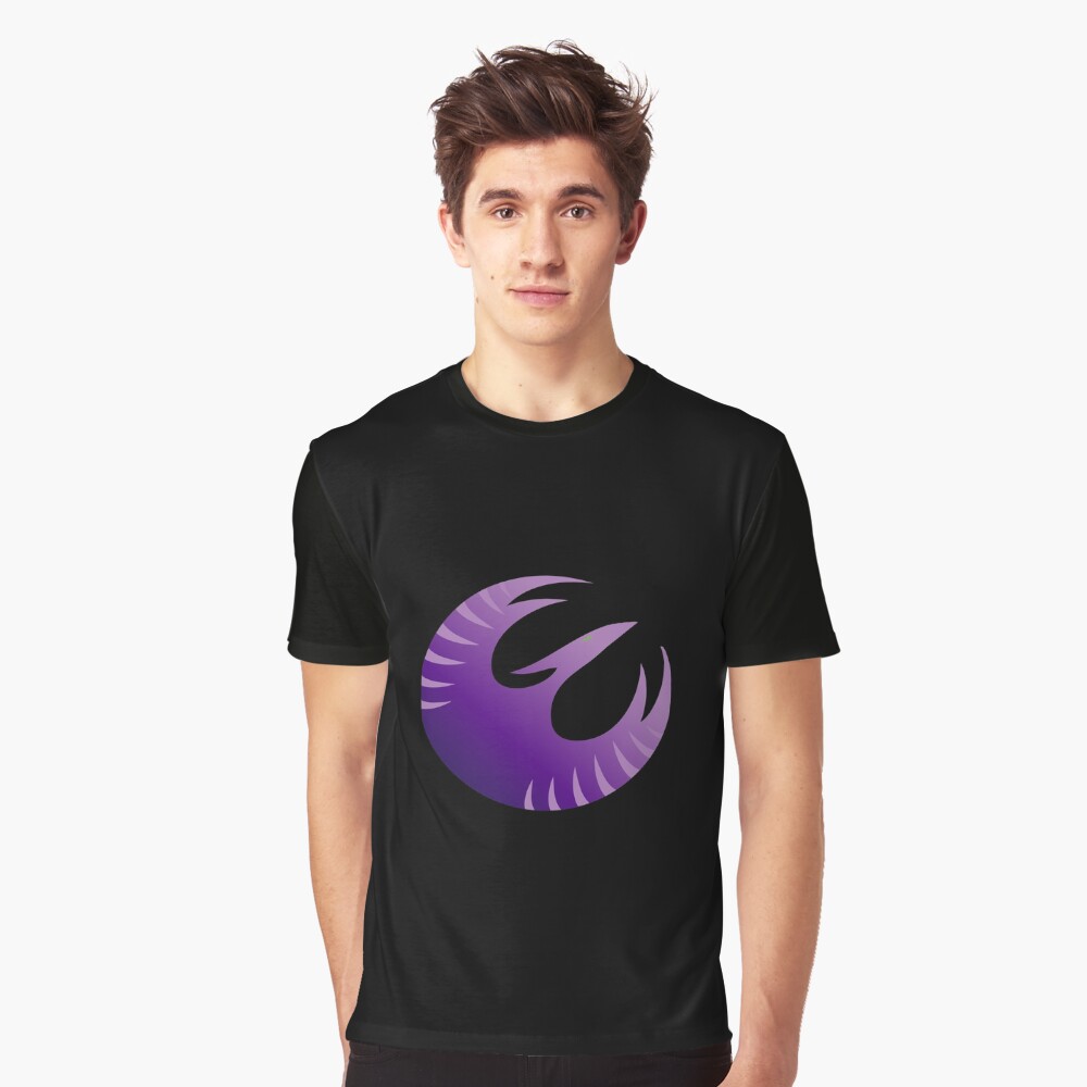 "Zeb Symbol" Sticker by tanisgraph | Redbubble