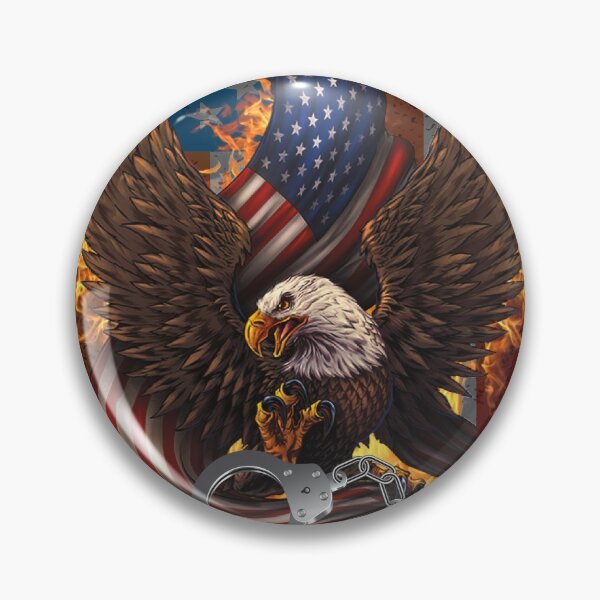 Correctional Officer Pins and Buttons | Redbubble