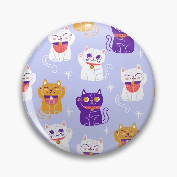 9 Waving kitty Ideas - Top Creative Designs from Artists