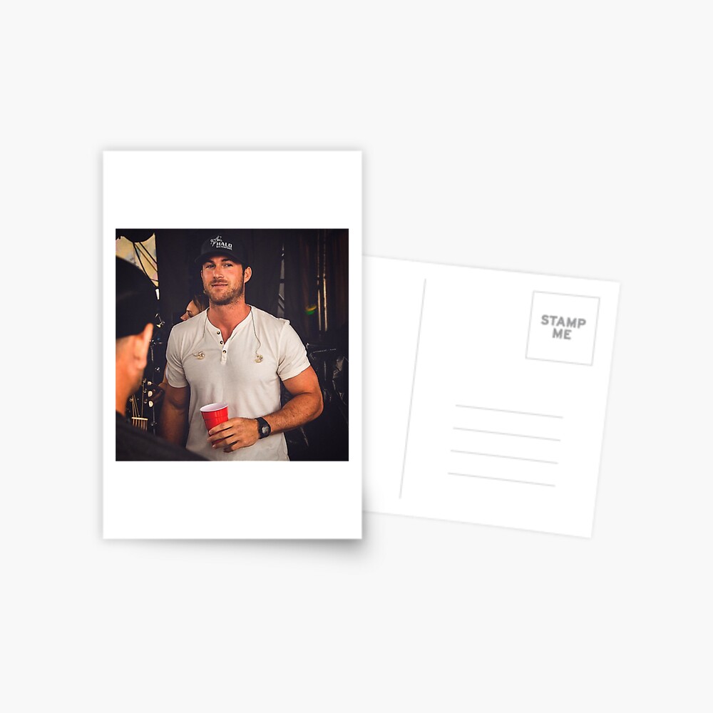 "riley green" Sticker for Sale by jordynnbrownn | Redbubble