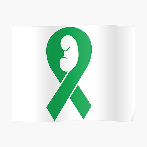 Chronic Kidney Disease Posters | Redbubble
