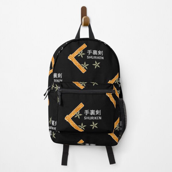 Spy Ninjas Backpacks | Redbubble