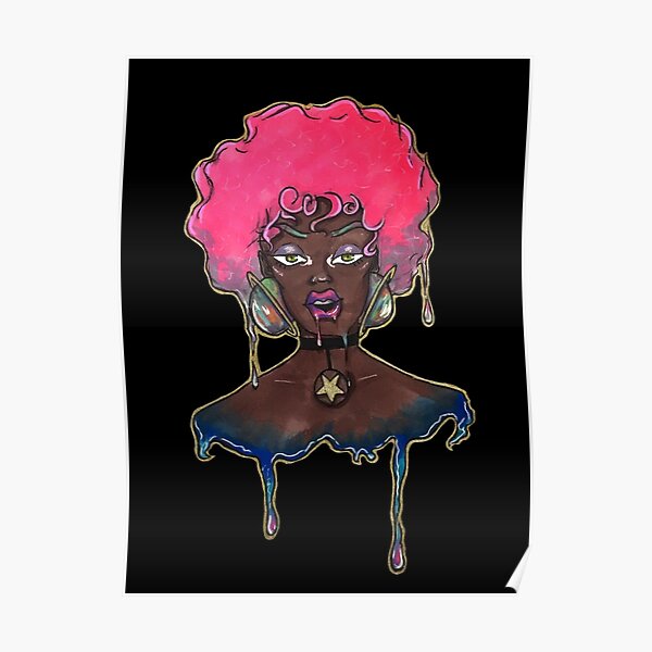 "Spaced" Poster by Emerald828 | Redbubble