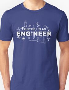 Engineer: T-Shirts | Redbubble