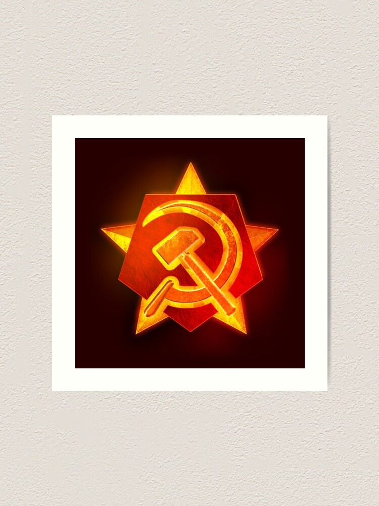 Red Alert Soviet Logo Soviets Change The Calendar