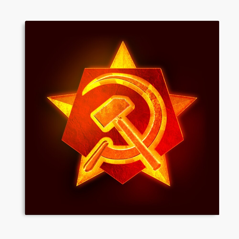 Red Alert Soviet Logo Soviets Change The Calendar