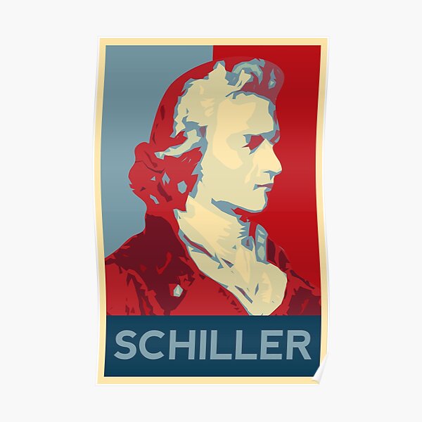 Geschenke und Merchandise zum Thema Schiller | Redbubble