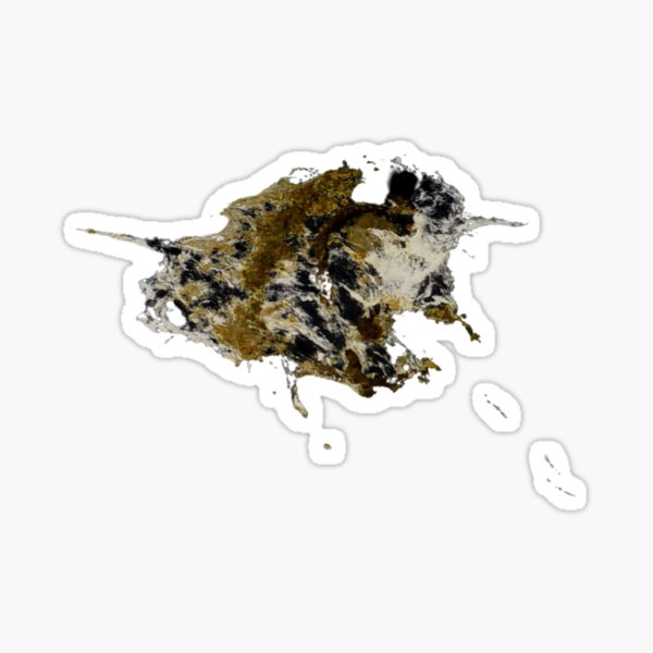 "Bird Poop " Sticker for Sale by HarshalPardeshi | Redbubble