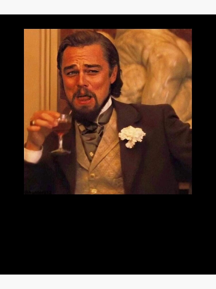 Leonardo Water Gun Memes