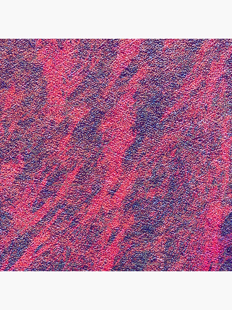 "Red marble" Sticker for Sale by Markflow | Redbubble