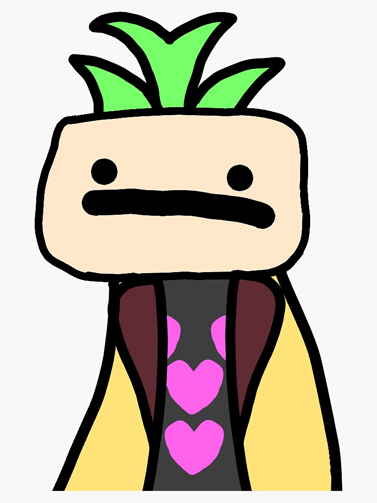 "Pesci" Sticker for Sale by MrMeowser | Redbubble