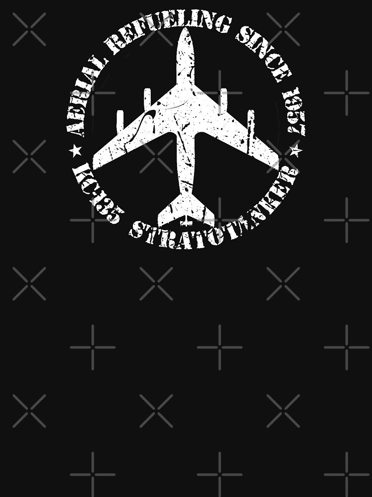 "KC-135 Stratotanker Aerial Refueling Since 1957 Military Aviation " T ...