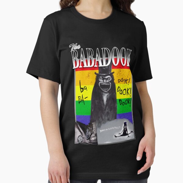 Babadook Merch & Gifts for Sale | Redbubble