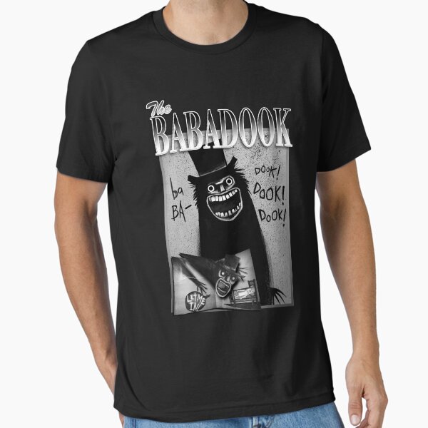 Babadook Merch & Gifts for Sale | Redbubble