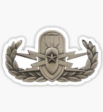 Eod Stickers | Redbubble