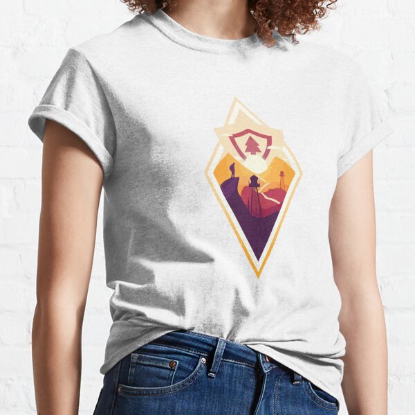 Firewatch Merch & Gifts for Sale | Redbubble
