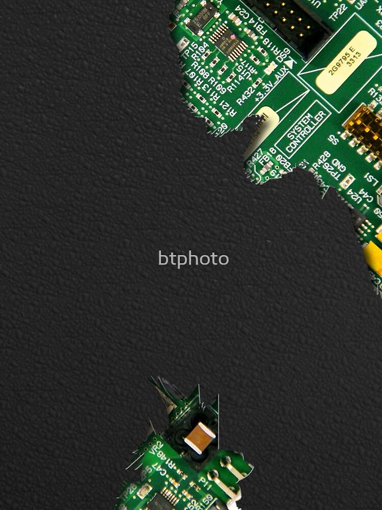 "Broken Cell Phone Case" iPhone Case for Sale by btphoto | Redbubble