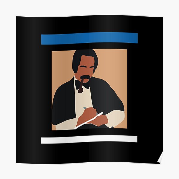 "more life minimal album cover" Poster by SimonNeedham | Redbubble