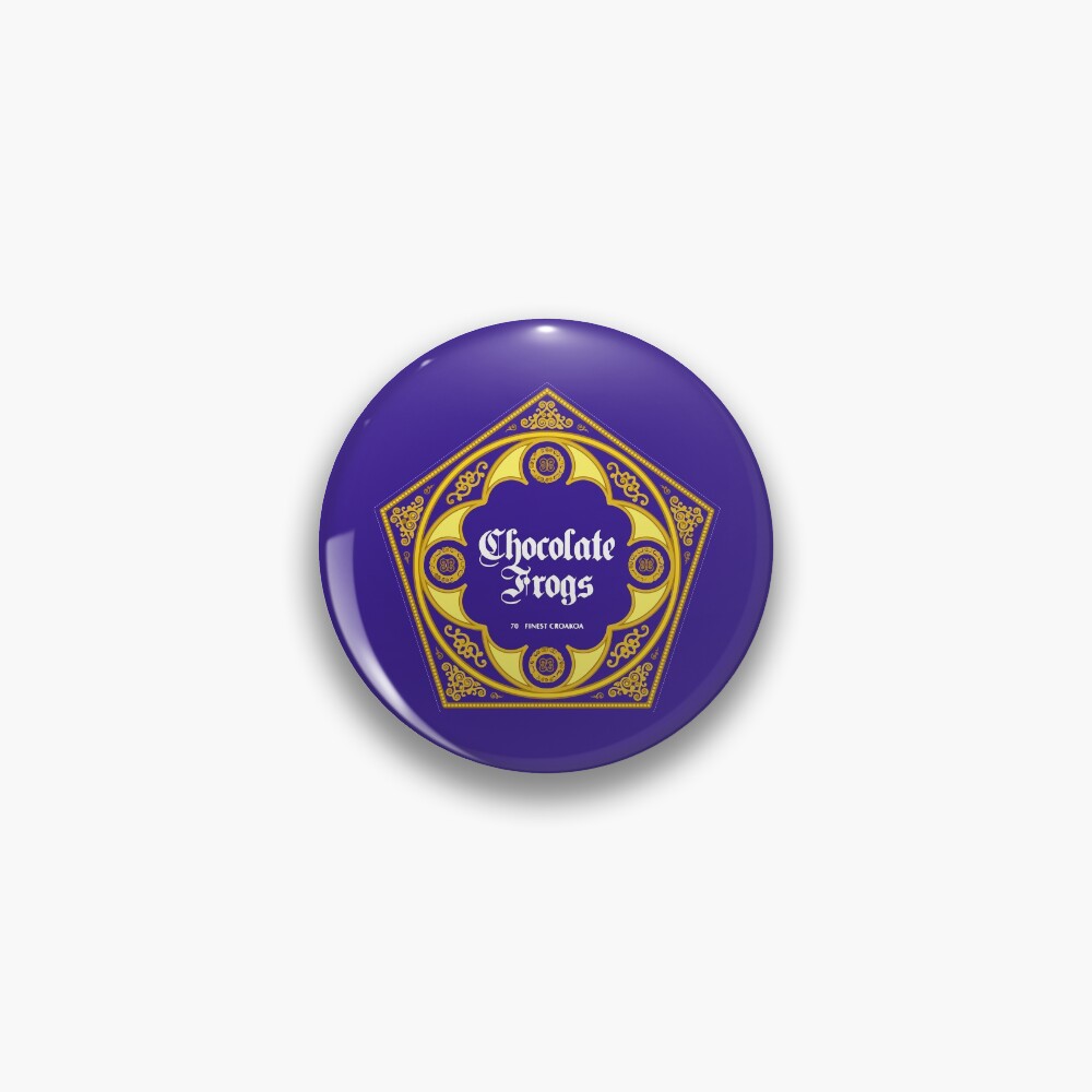 "Chocolate frog" Sticker by edisr00 | Redbubble
