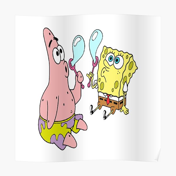 Chill Spongebob Gifts & Merchandise | Redbubble
