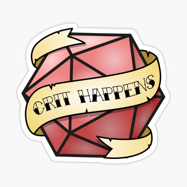 Critical Roll Gifts & Merchandise | Redbubble