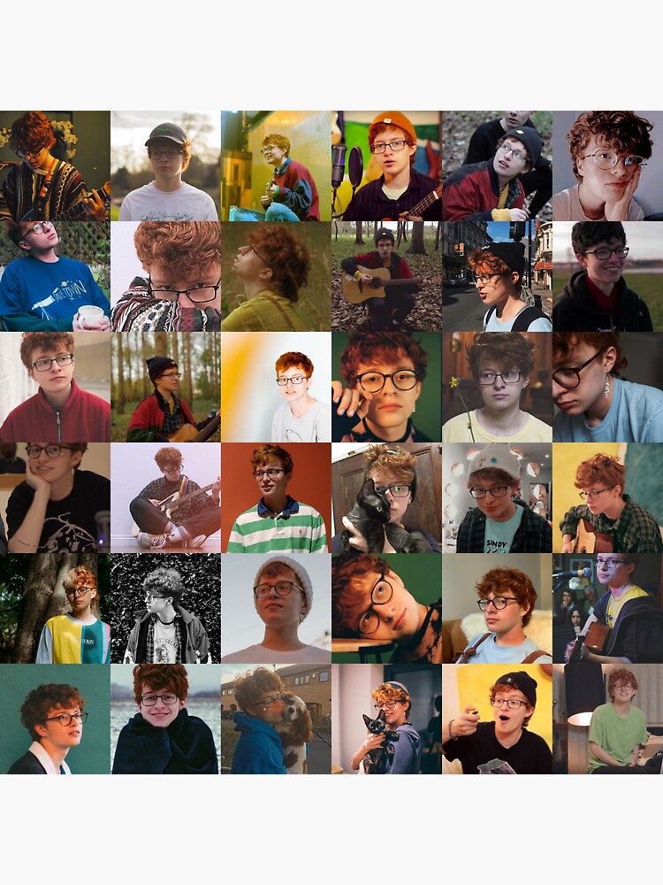 "Robin Skinner Collage" Sticker for Sale by erbeceaj8 | Redbubble