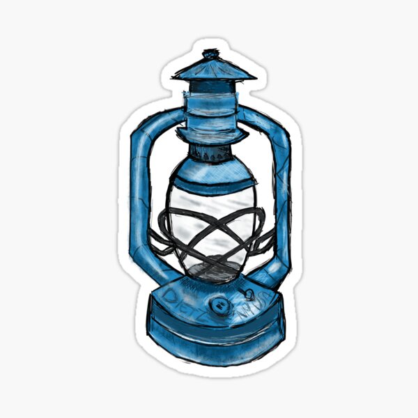 "Lit" Sticker for Sale by deitz-designs | Redbubble