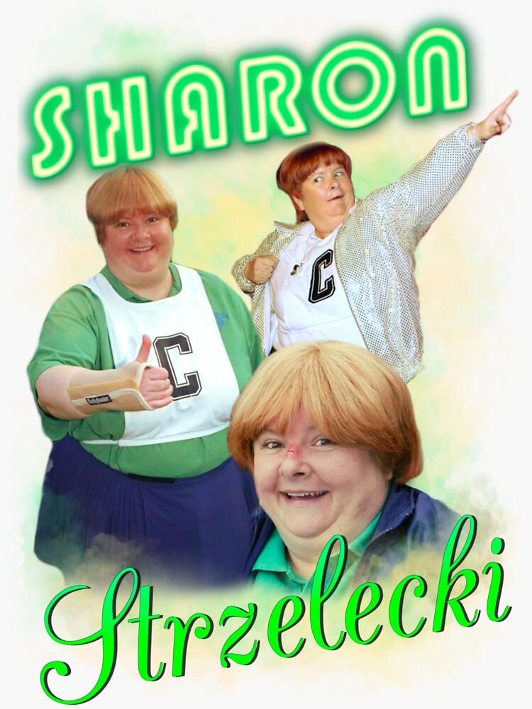 Sharon Strzelecki Memes See Sharon's Google Ads Story