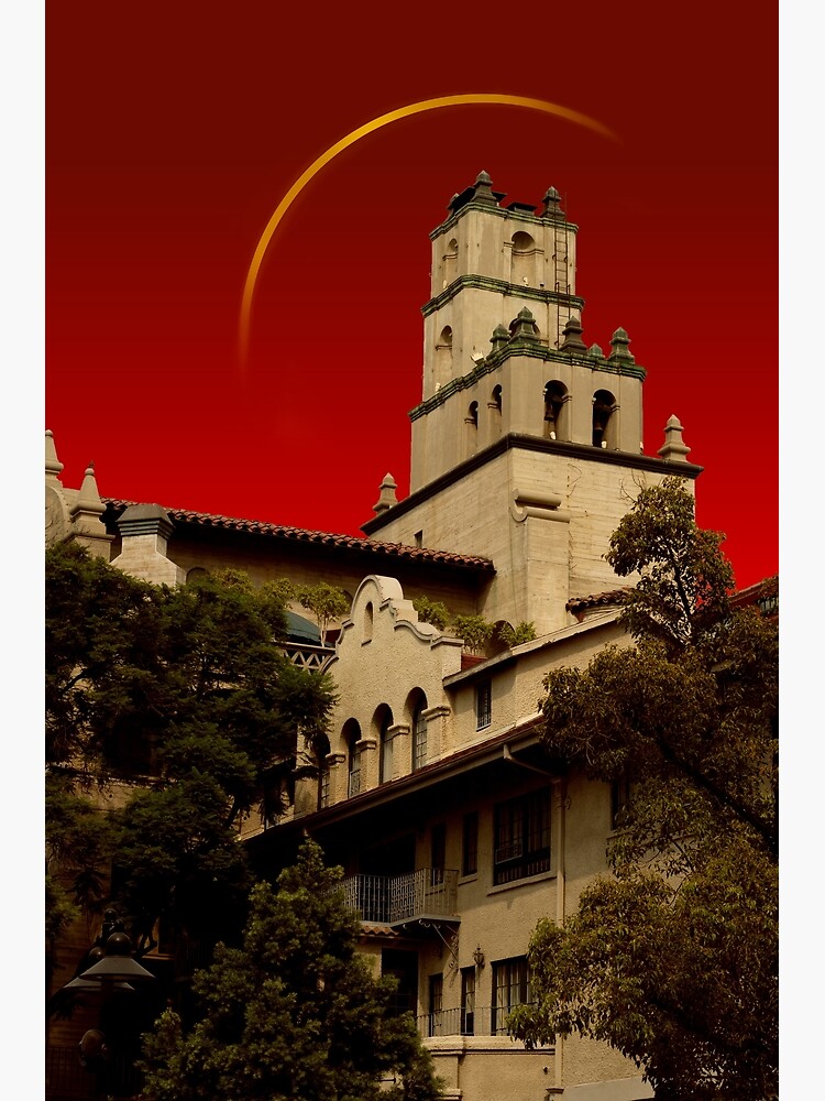 Spanish Mission Poster By Totovalverde Redbubble spanish-mission-poster-by-totovalverde-redbubble