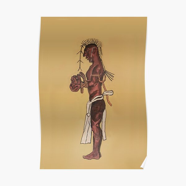 "Garifuna Wall Art, Livingston, Guatemala " Poster for Sale by ...