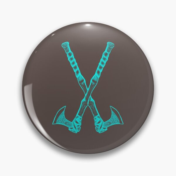 Assassins Creed Valhalla Axes Gifts & Merchandise | Redbubble