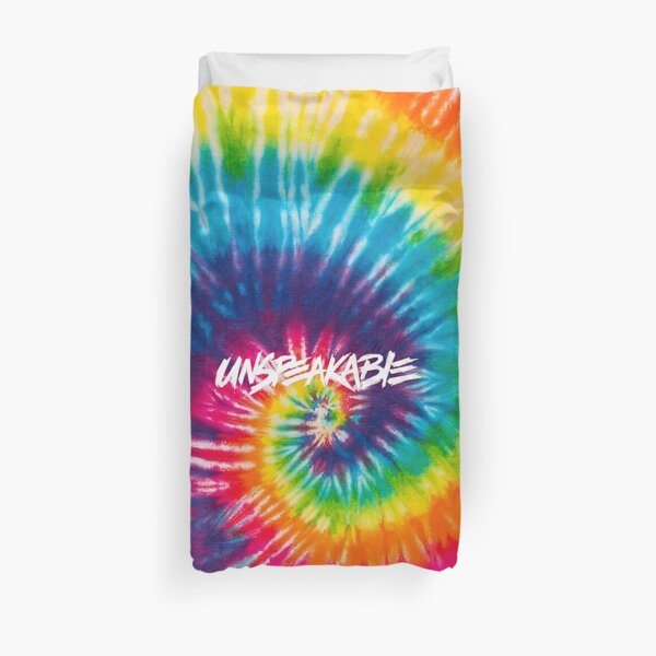 Unspeakable Gaming Duvet Covers | Redbubble