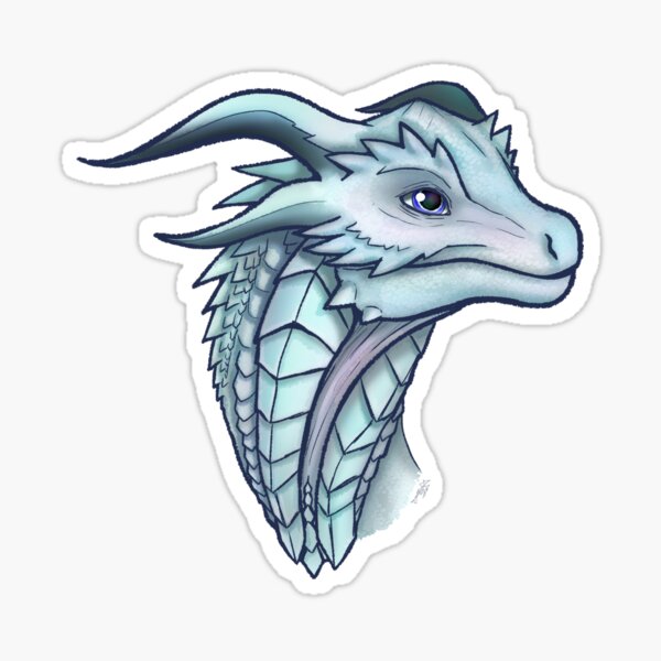 "Siveth headshot" Sticker by scorpiondoctor | Redbubble