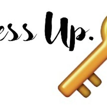 "Bless up- Dj Khaled" Sticker for Sale by abianc | Redbubble