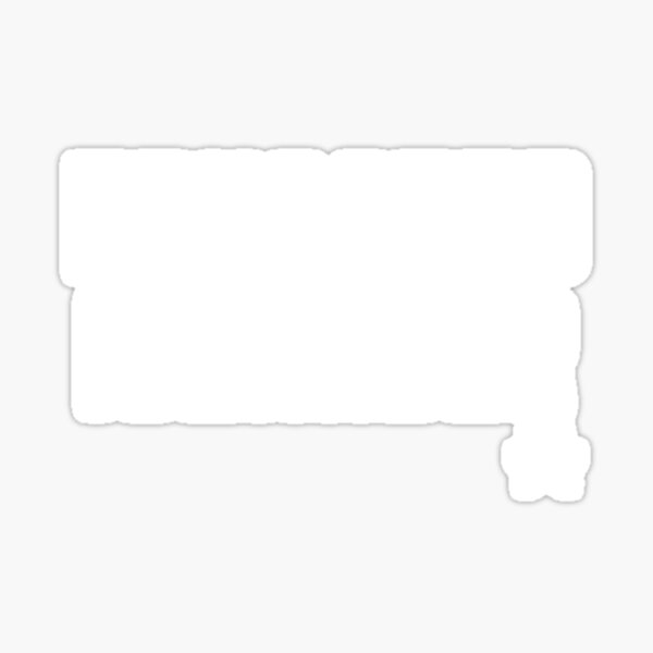 "GUAM RUN 671 Educated Islander" Sticker for Sale by RUN671GUAM | Redbubble