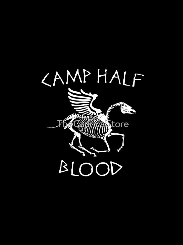 "CHB Skeleton Pegasus Hades Cabin custom" iPhone Case for Sale by ...