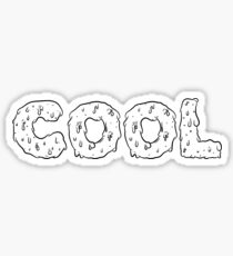 Bubble Letters: Stickers | Redbubble