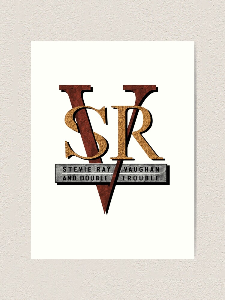 "SVR logo" Art Print for Sale by macdo77 | Redbubble