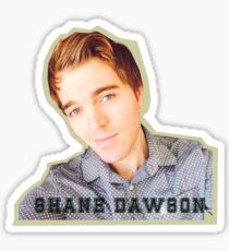 Shane Dawson: Stickers | Redbubble
