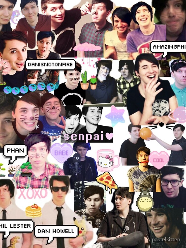 Phan Dan And Phil 2022